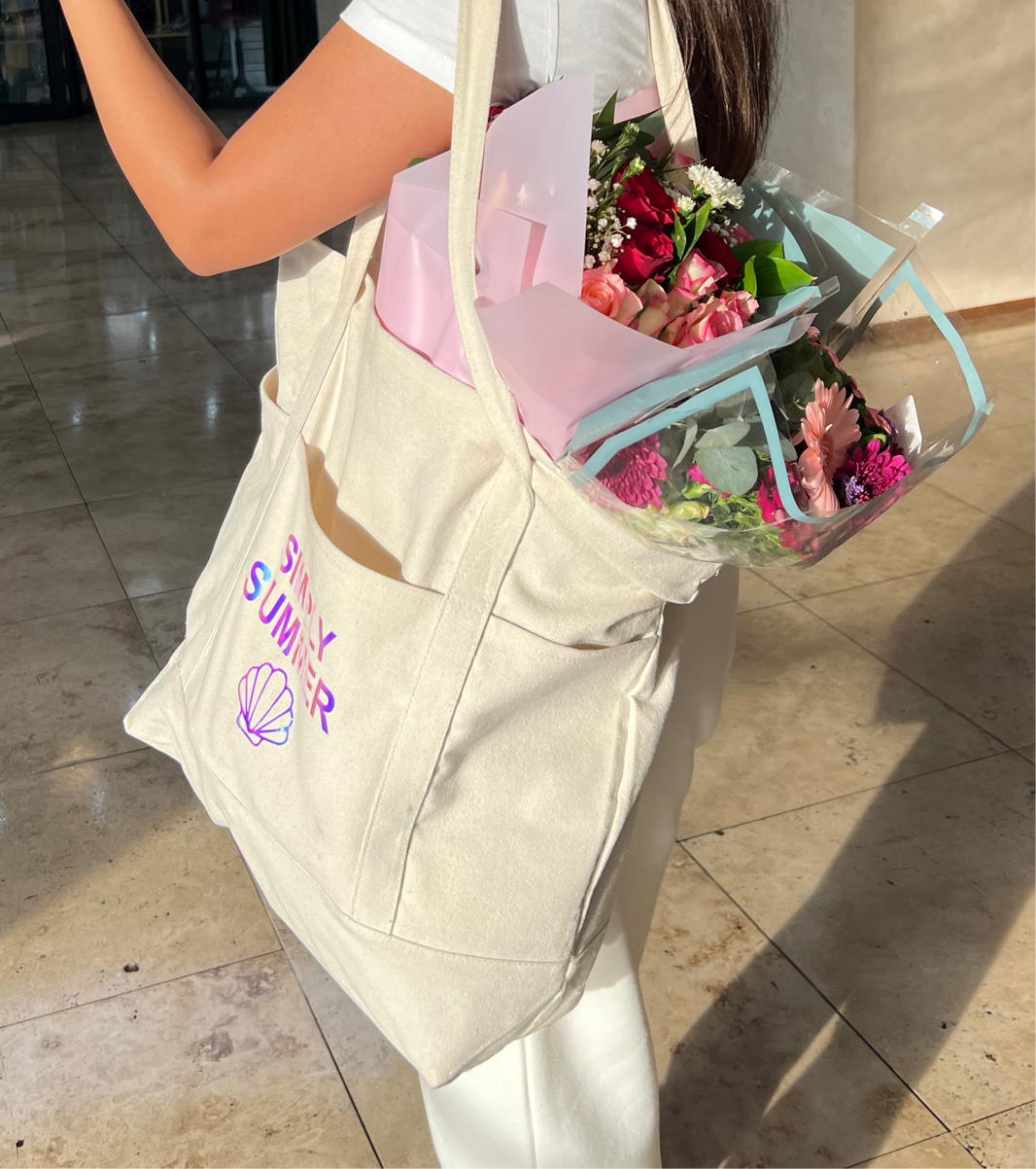 SIMPLY SUMMER – Simply Summer